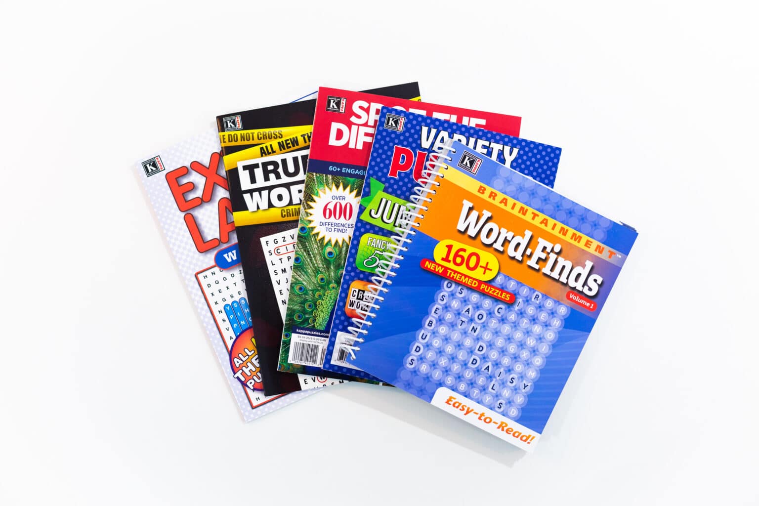 Kappa Publishing - Keesing Media Group