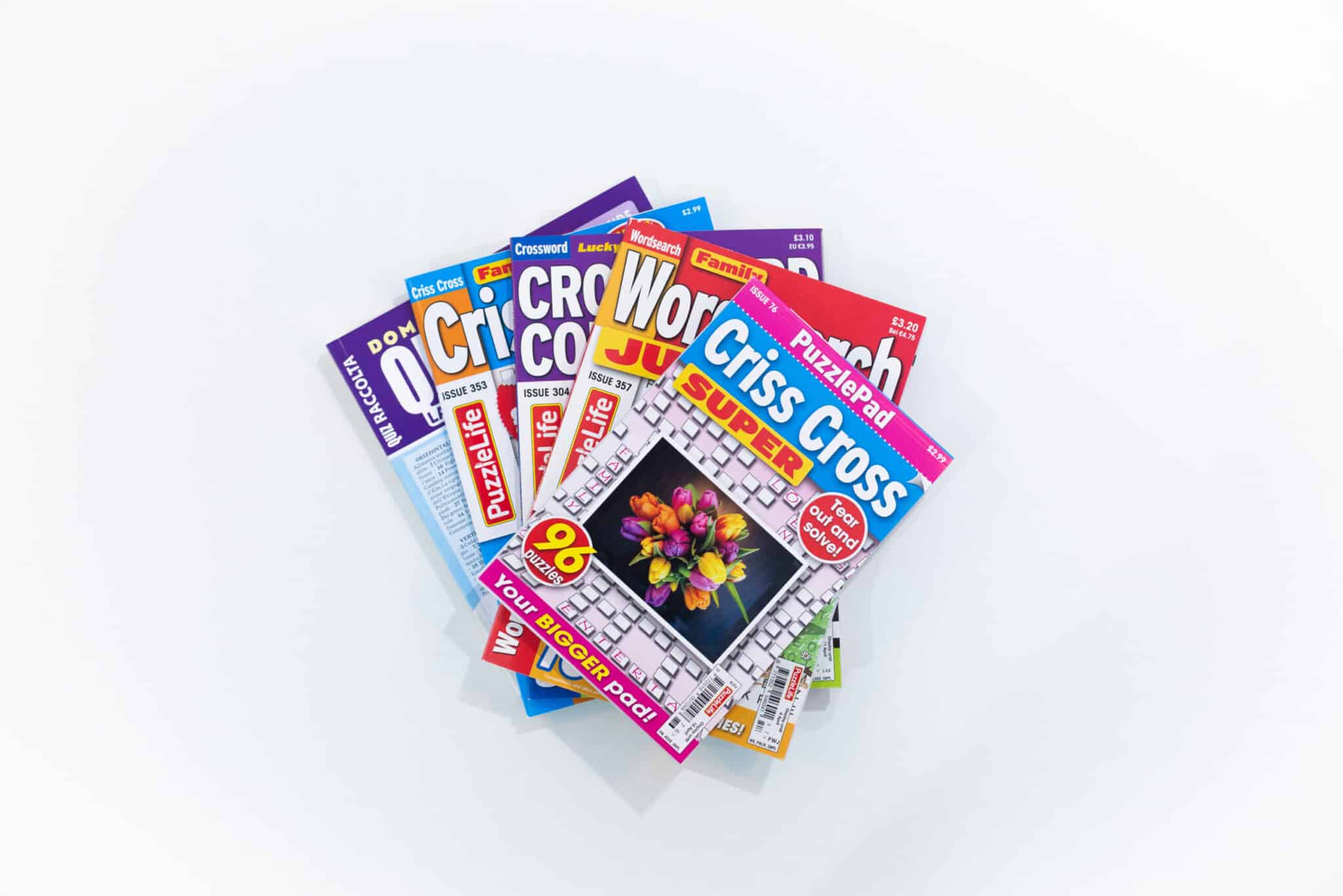 PuzzleLife - Keesing Media Group