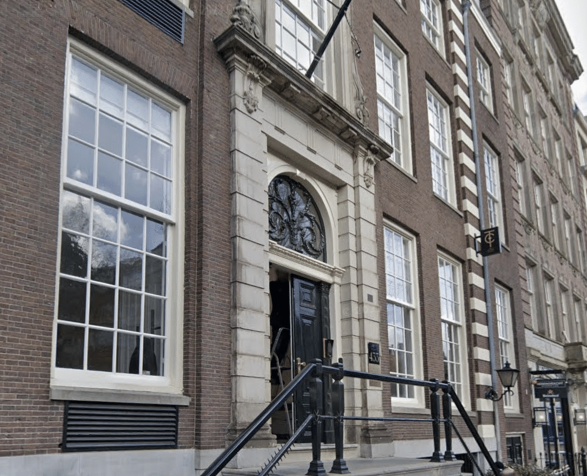 Contact - Keesing Media Group