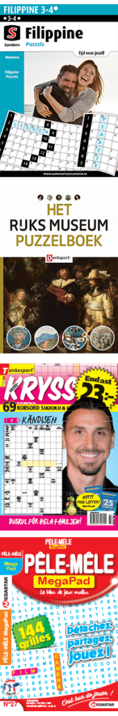 Home - Keesing Media Group