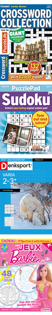 Home - Keesing Media Group