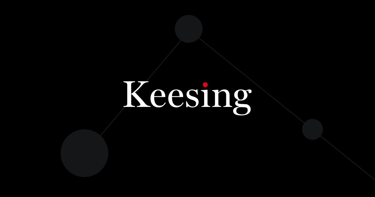 Get to know our iconic puzzle brands – Keesing